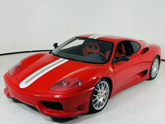 2004 Ferrari Modena In Scottsdale For Sale (14878775)
