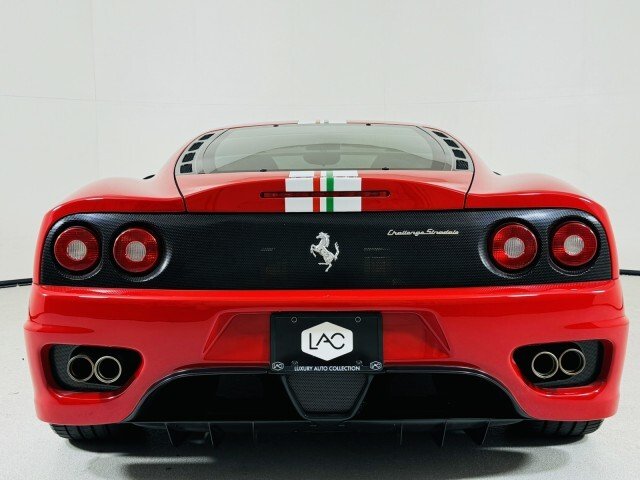 2004 Ferrari Modena In Scottsdale For Sale (14878775)