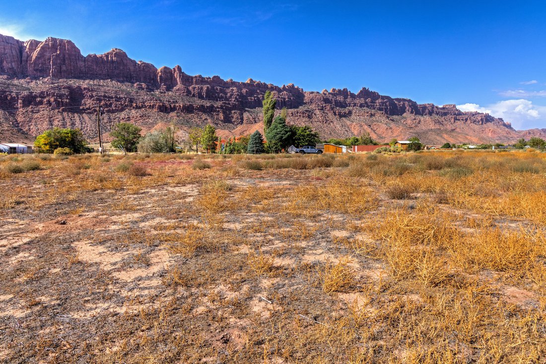 Picture Perfect Plot! In Moab, Utah, United States For Sale (14898187)