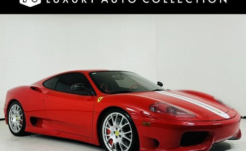 Ferrari Modena for sale | JamesEdition