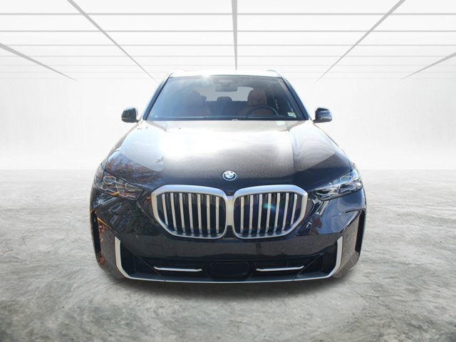 2025 Bmw X5 In Alexandria, Va, United States For Sale (14879921)