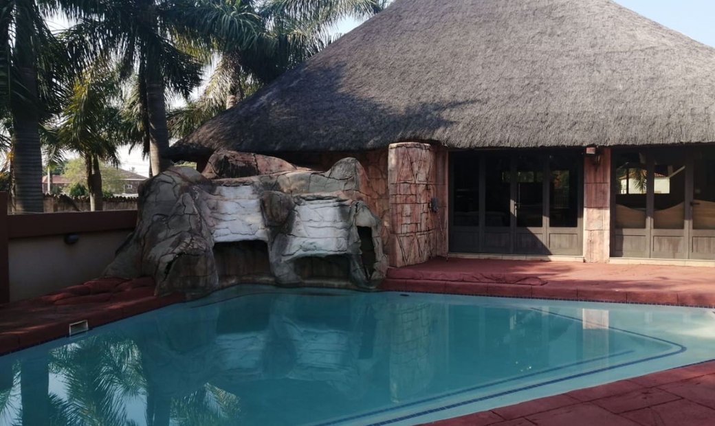 Beautifull Property For Sale Matola In Matola, Maputo Province, Mozambique For Sale (14902614)