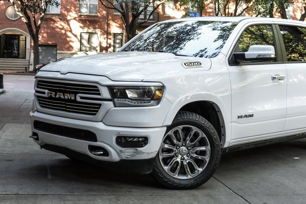 2021 Dodge Ram In Addison, Tx, United States For Sale (14883723)