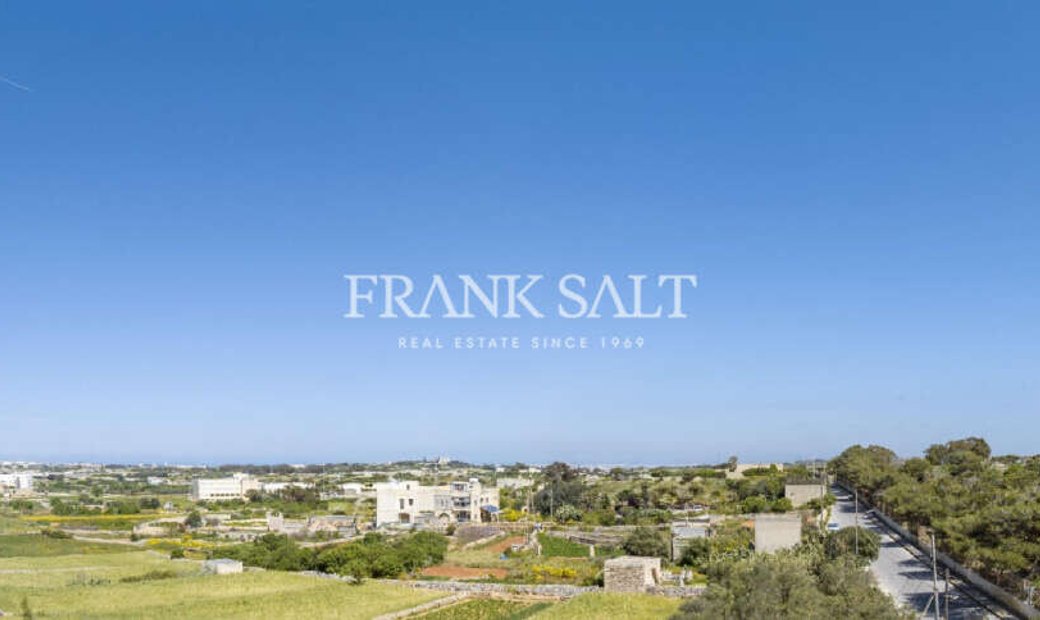 Dingli, Finished Penthouse In Dingli, Malta For Sale (14779145)