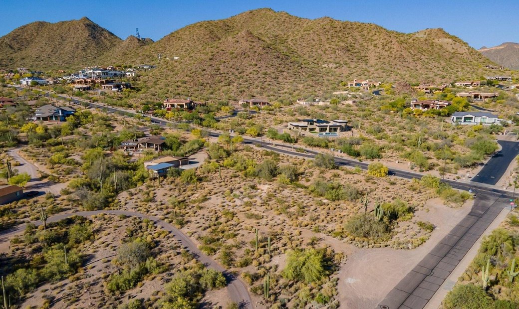 Las Sendas In Mesa, Arizona, United States For Sale (14902083)