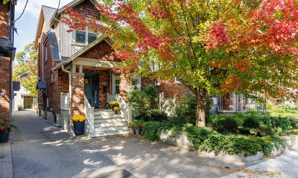 Lambton Baby Point In Toronto, Ontario, Canada For Sale (14902195)