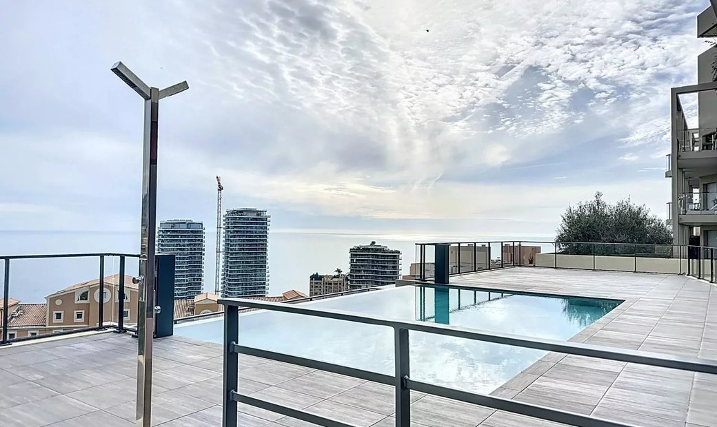 At The Gates Of Monaco 3 In Beausoleil, Provence Alpes Côte D'azur ...