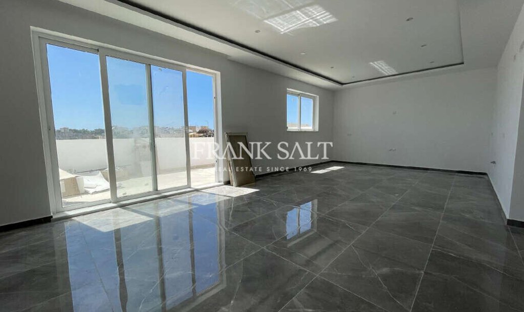 Rabat, Finished Penthouse In ħad Dingli, Malta For Sale (12353760)