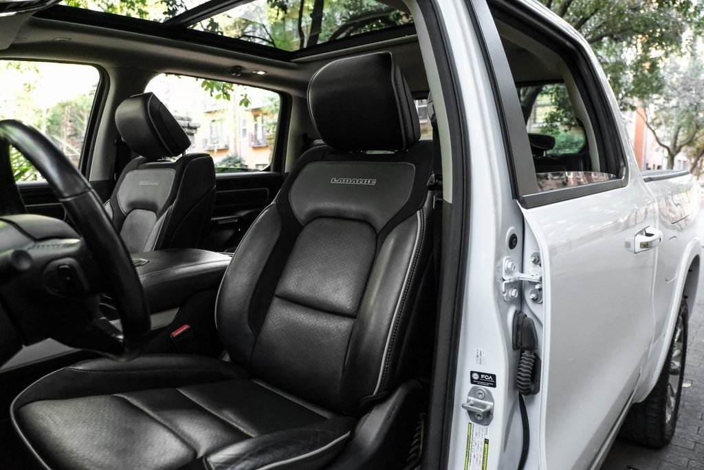 2021 Dodge Ram In Addison, Tx, United States For Sale (14883723)