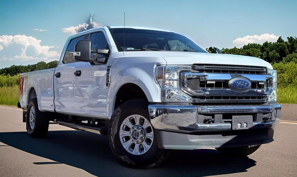 2020 Ford F350 In Springville, Ut, United States For Sale (14905156)