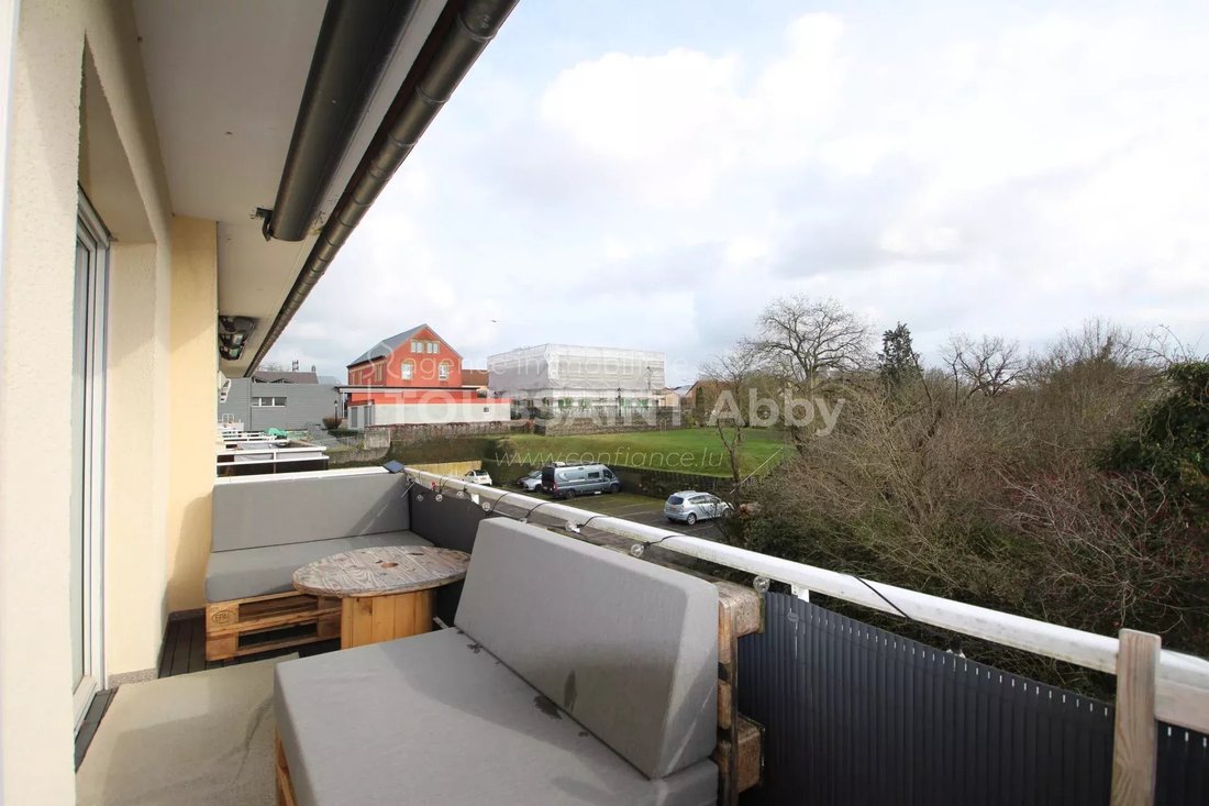 Appartement Aspelt Dans Frisange, Esch Sur Alzette, Luxembourg à Vendre (13856620)