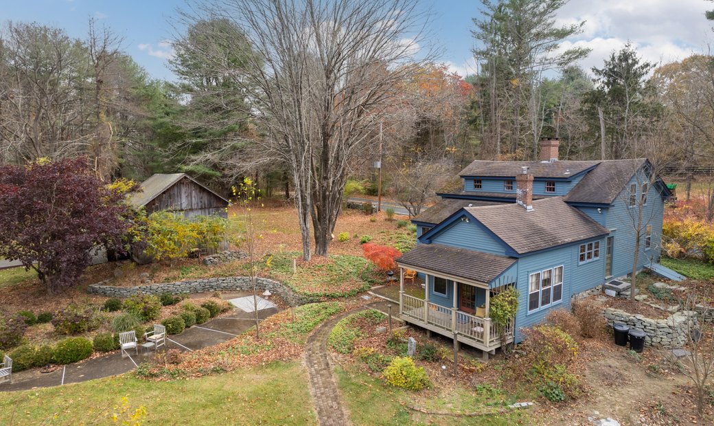 331 Route 148 In Killingworth, Connecticut, United States For Sale ...