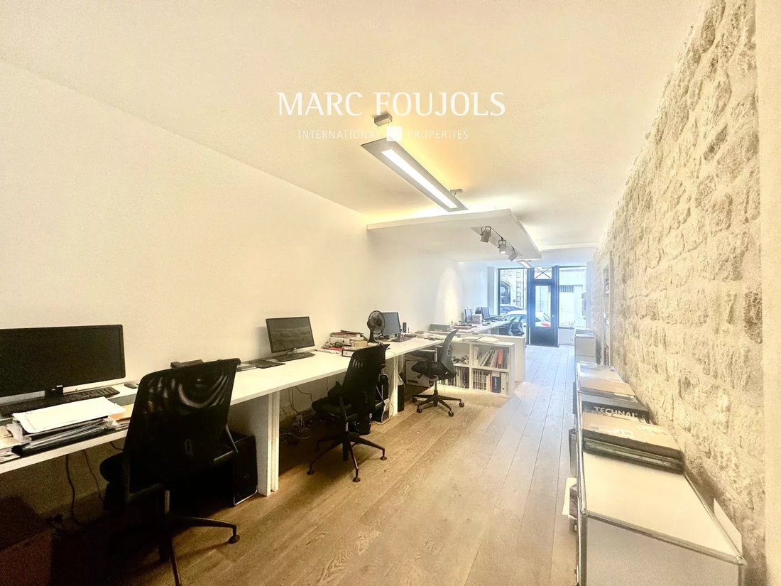 Maison Paris 14ème Dans Paris, île De France, France à Vendre (13979331)
