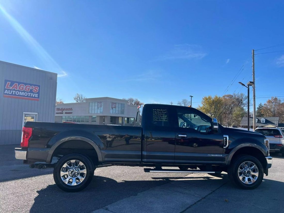 2019 Ford F350 In Huntington, In, United States For Sale (14901040)