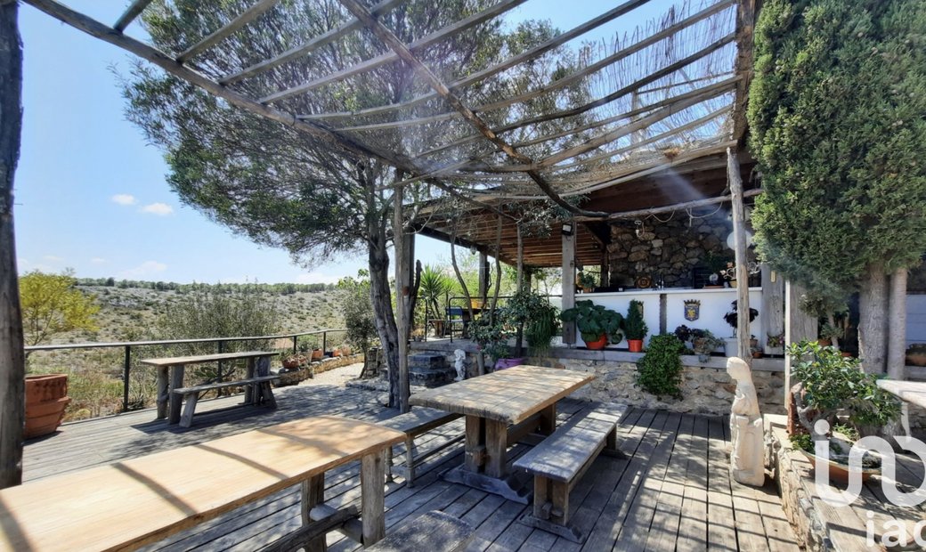 Vente Maison/Villa 4 Pièces In Fitou, Occitanie, France For Sale (14902271)