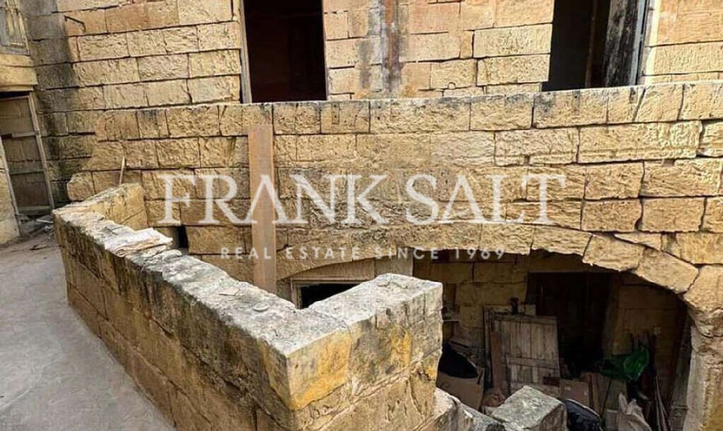 Rabat, House Of Character In ħad Dingli, Malta For Sale (12895054)