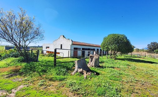 Luxury farm ranches for sale in Vierlanden Heights, Cape Town, Western ...