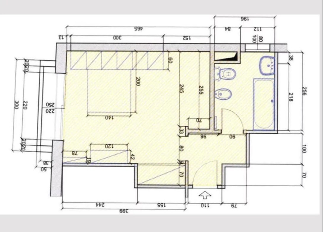 Bd De Belgique / Granada / Studio In Monaco, Monaco For Sale (14902645)