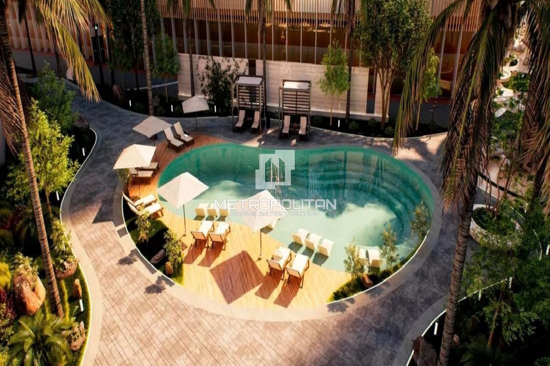 Bright 2 Bhk | Wynn In Al Jazirah Al Hamra, Ras Al Khaimah, United Arab ...