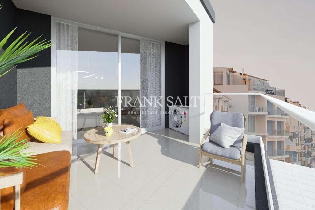 Kappara, Finished Triplex Maisonette In San Gwann, Malta For Sale ...