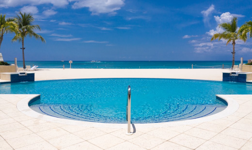 Le Pinnacle 15 Dans West Bay, West Bay, îles Caïmans à Vendre (14898361)