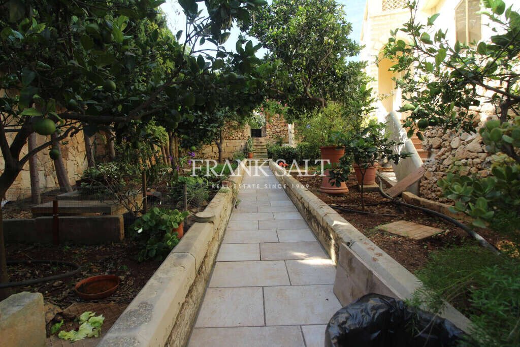 Tal Ibrag, Finished Villa In San Gwann, Malta For Sale (14848495)