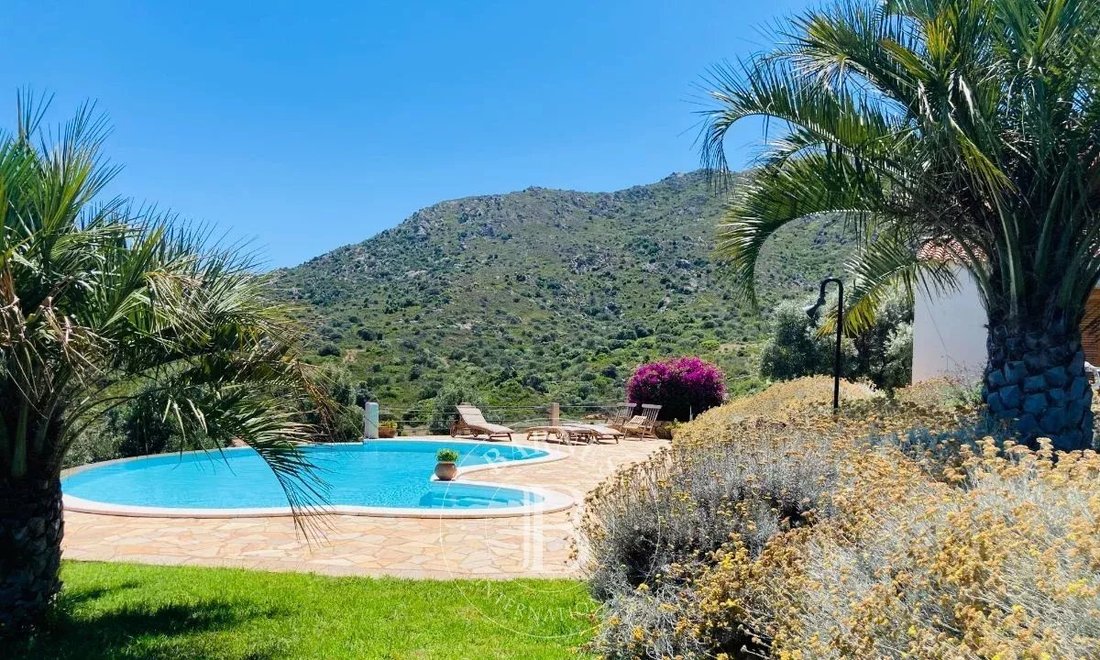 Stazzo Bellevue | Rudalza In Porto Rotondo, Sardinia, Italy For Sale ...