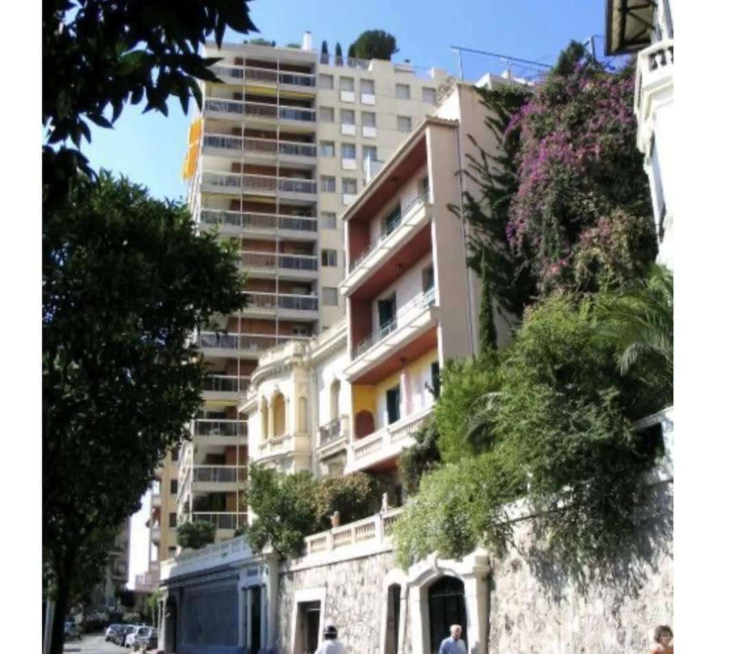 Bd De Belgique / Granada / Studio In Monaco, Monaco For Sale (14902645)
