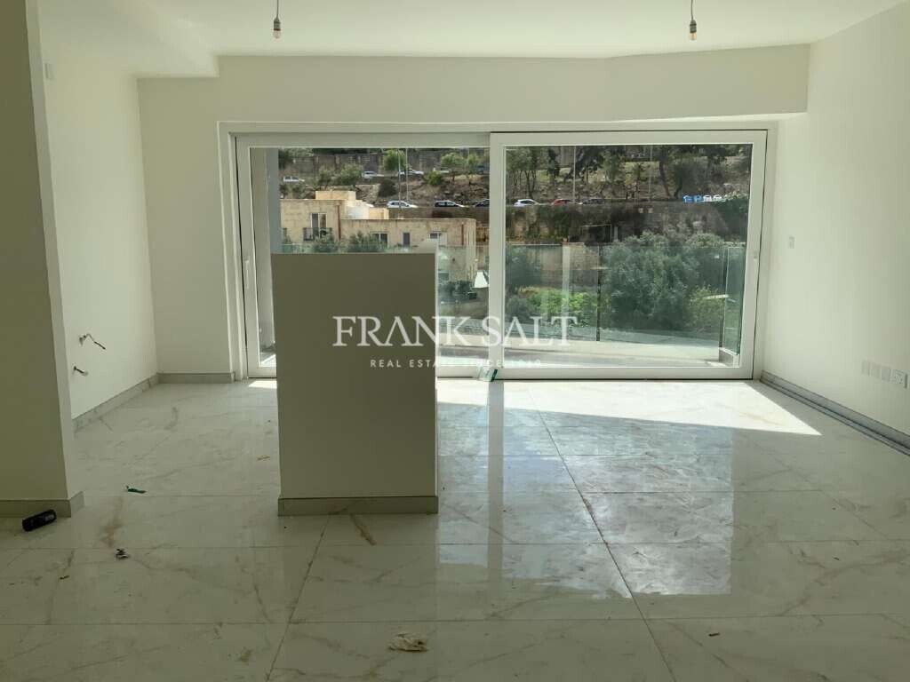 St Julians, Shell Form Apartment In Saint Julian's, Malta For Sale ...