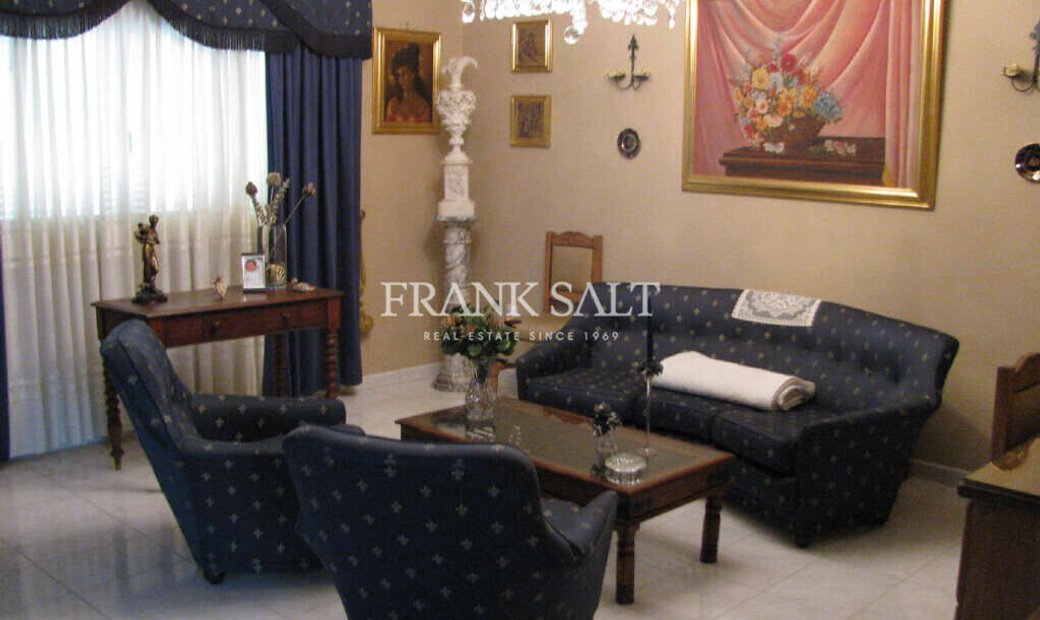 Birkirkara, Finished Site (Residential) In Il Mosta, Malta For Sale ...