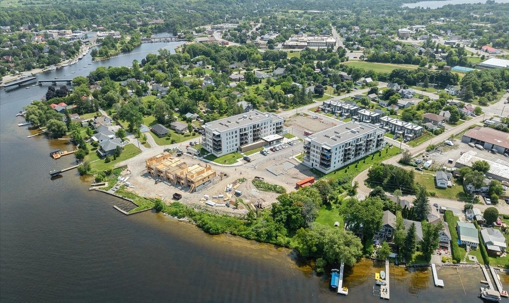 Fenelon Lakes Club Cameron In Kawartha Lakes, Ontario, Canada For Sale ...