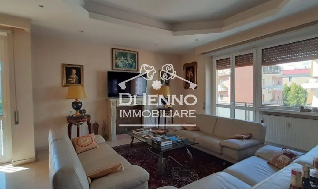 Roma Apartment In Rome, Lazio, Italy For Sale (14899649)