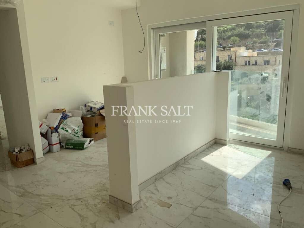 St Julians, Shell Form Apartment In Saint Julian's, Malta For Sale ...