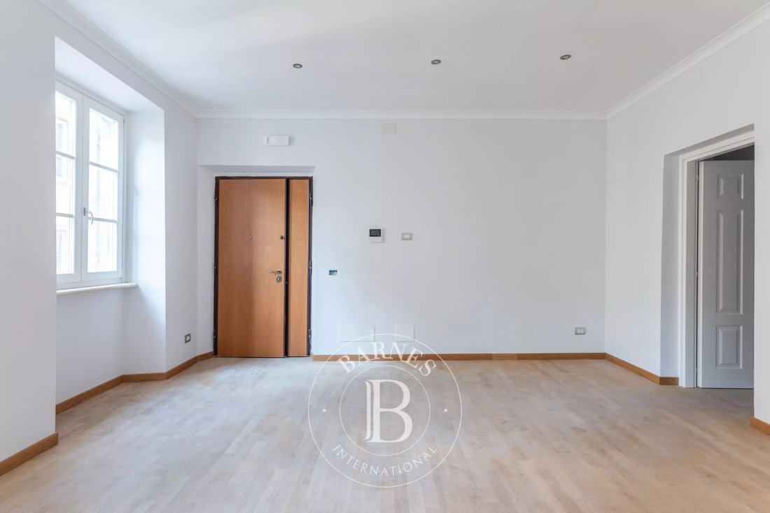 Newly Finished Three Room Flat In Rome, Lazio, Italy For Sale (13976827)