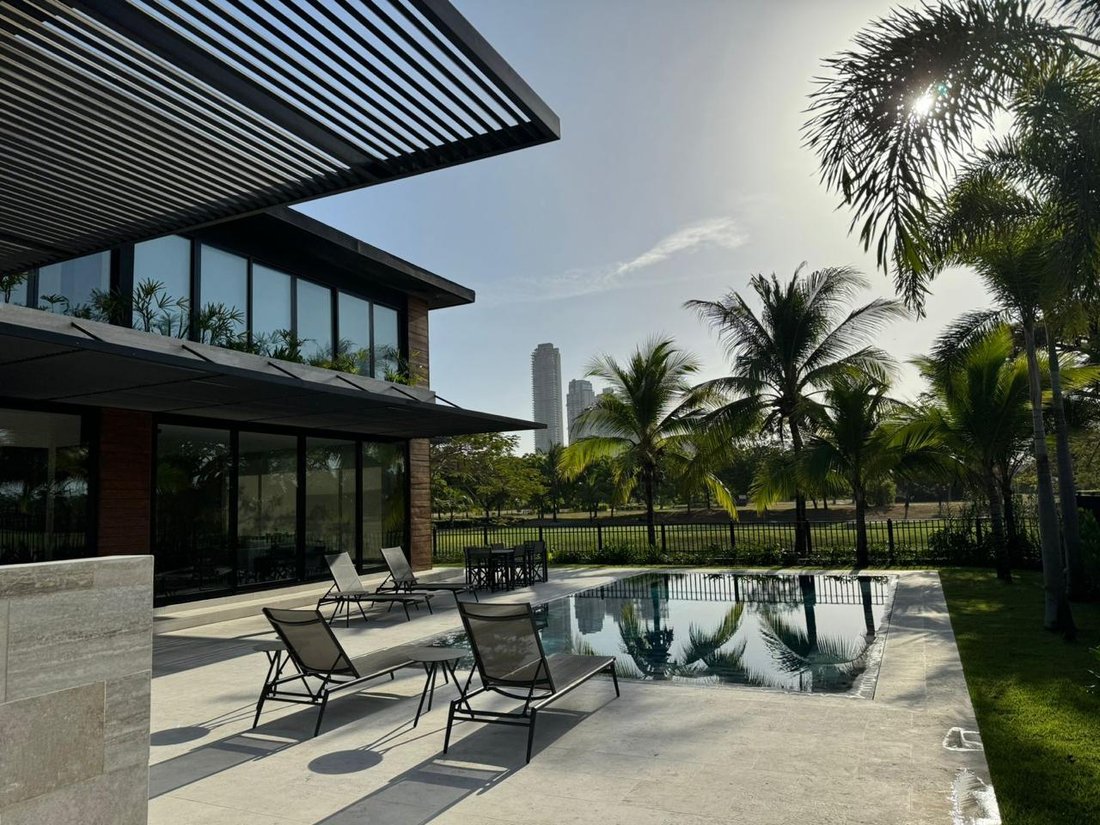 Your New Luxury Retreat At Santa Maria Golf And In Panama City, Panama ...