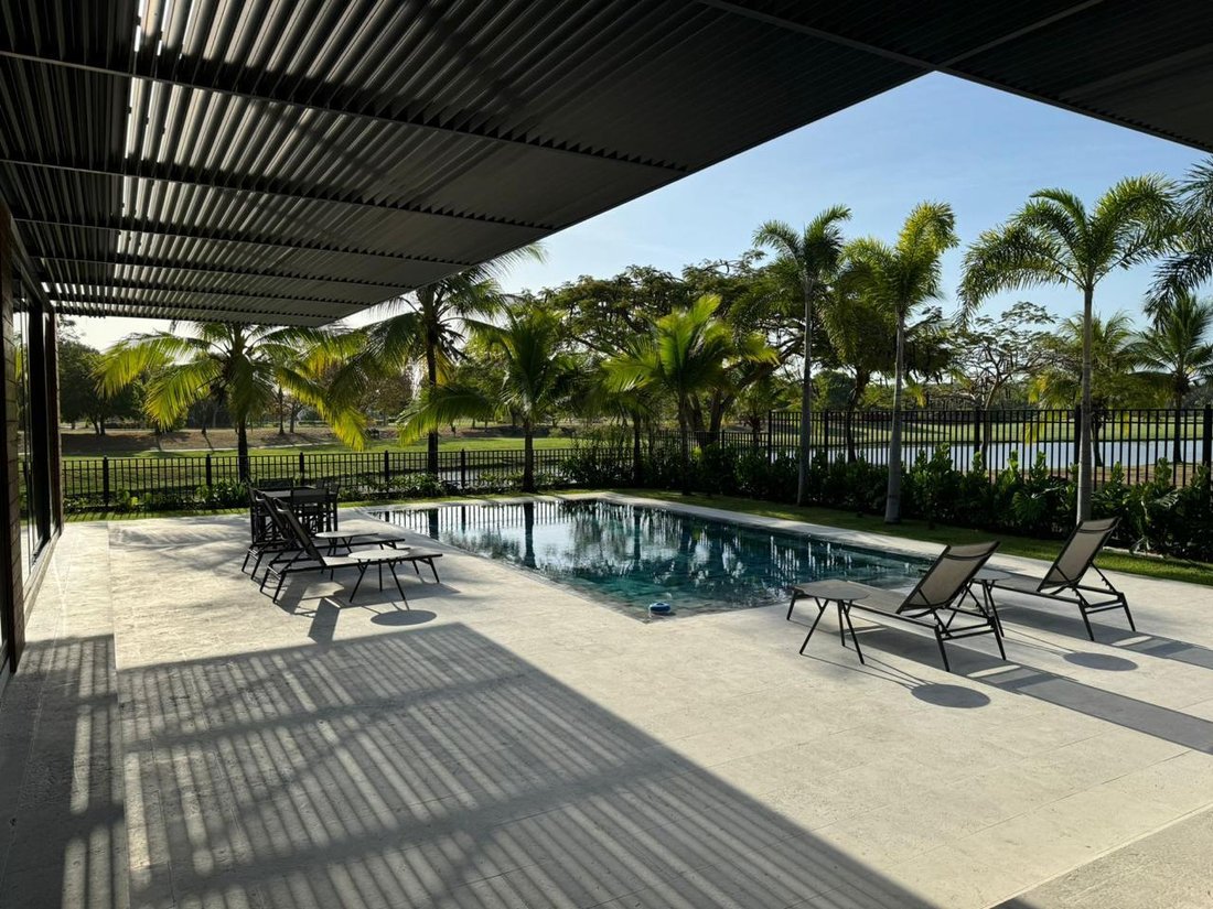 Your New Luxury Retreat At Santa Maria Golf And In Panama City, Panama ...