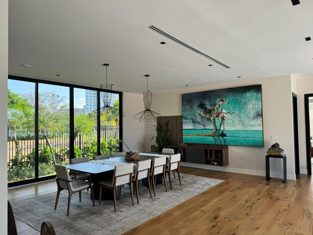 Your New Luxury Retreat At Santa Maria Golf And In Panama City, Panama ...
