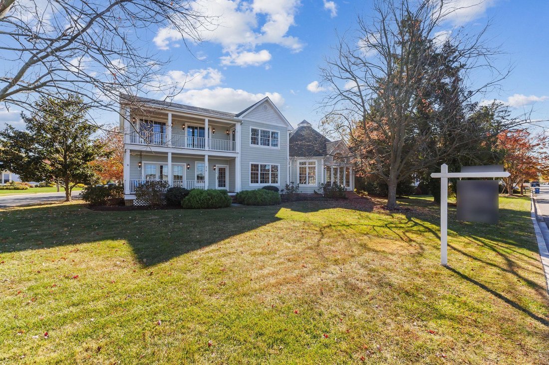 216 Chew E,Saint Michaels, Md, 21663 In Saint Michaels, Maryland ...