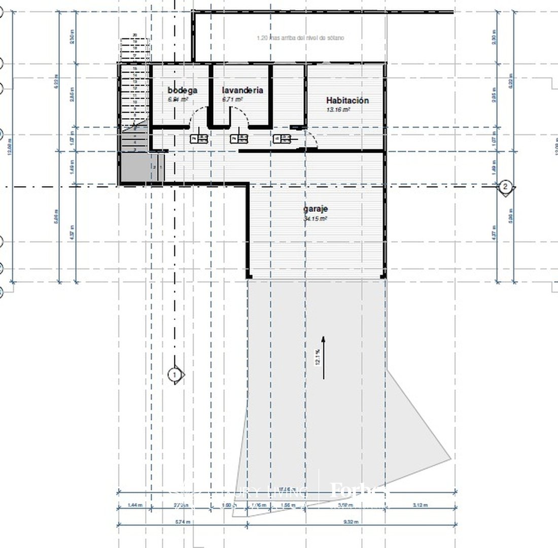 20763 Contemporary Residence With In Piedades, San José Province, Costa ...