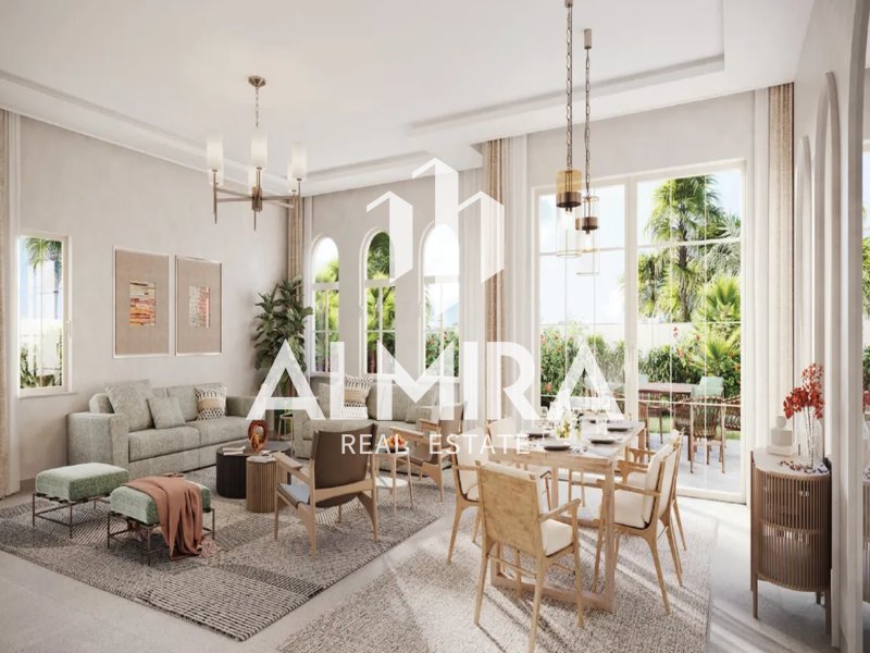 Bloom Toledo | Diseño Tipo A | En Abu Dabi, Abu Dabi, Emiratos árabes ...