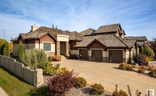 Luxury homes for sale in Edmonton, Alberta, Canada | JamesEdition