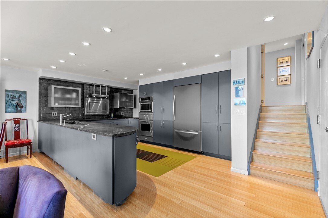 Remarkable Condo On Scenic Goat Island In Newport, Rhode Island, United ...