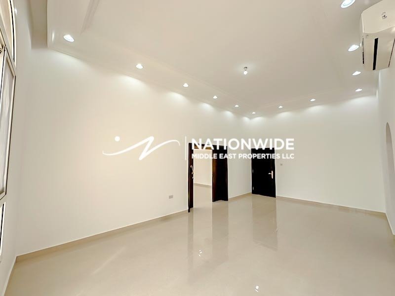 Vacant|Vip 8 Br Villa|Premium In Al Rahbah, Abu Dhabi, United Arab ...