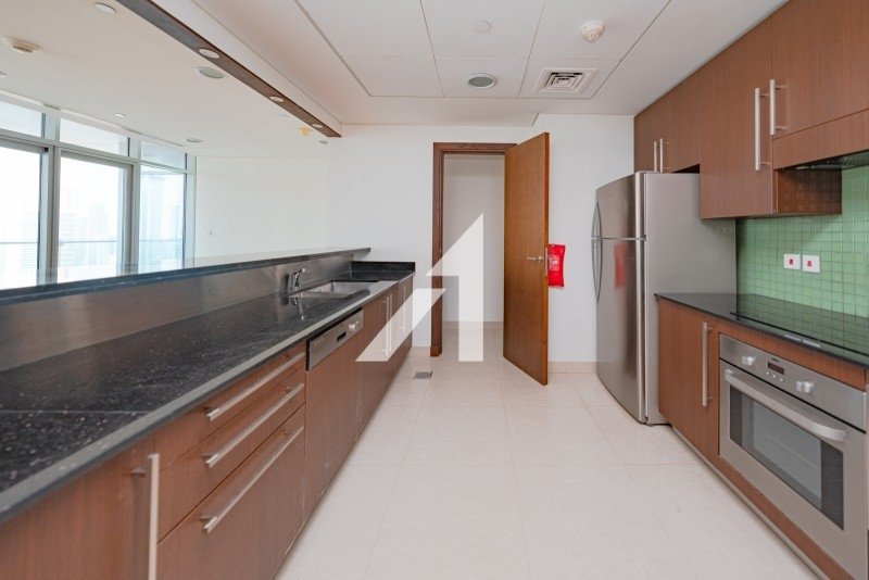 01 Layout | Vacant | Difc View | Middle In Dubai, Dubai, United Arab ...