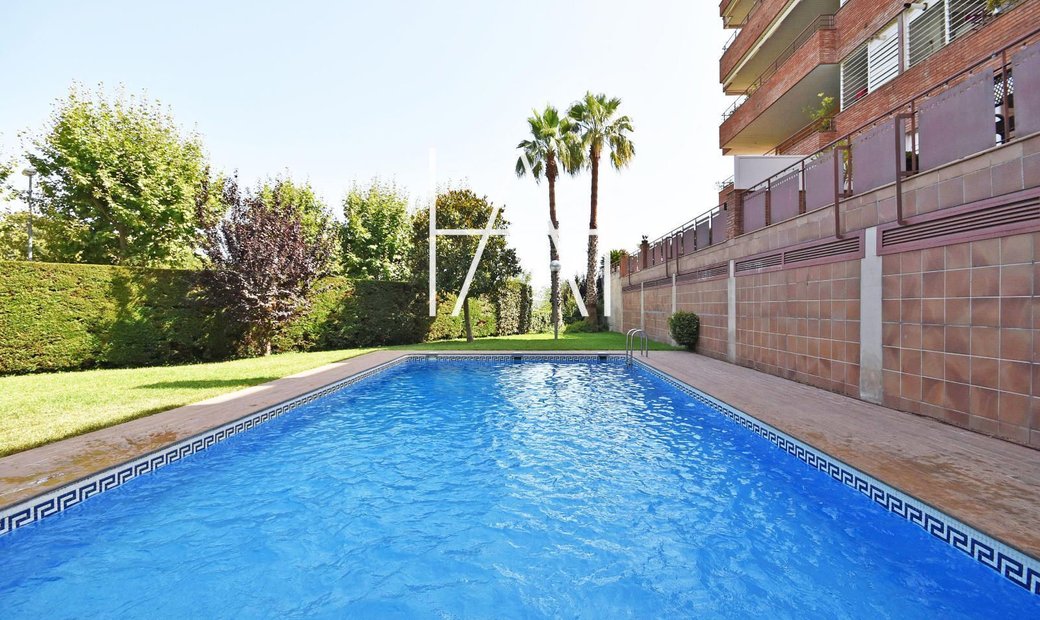 Tiana Penthouse In Tiana, Catalonia, Catalonia, Spain For Sale (14905954)