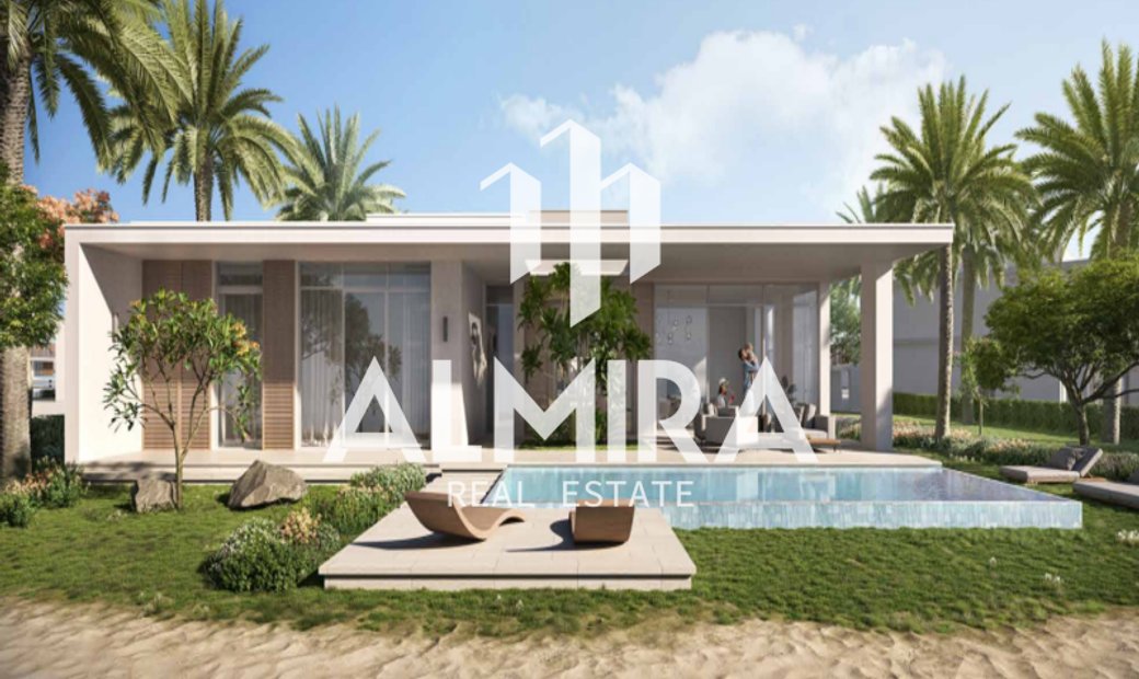 The One | Exclusive Unit | In Abu Dhabi, Abu Dhabi, United Arab ...