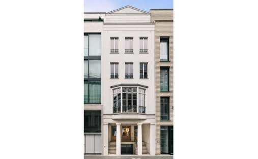 Luxury homes for sale in Germany | JamesEdition