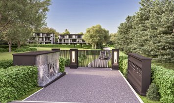 Luxury homes for sale in Geneva, Genève, Switzerland | JamesEdition