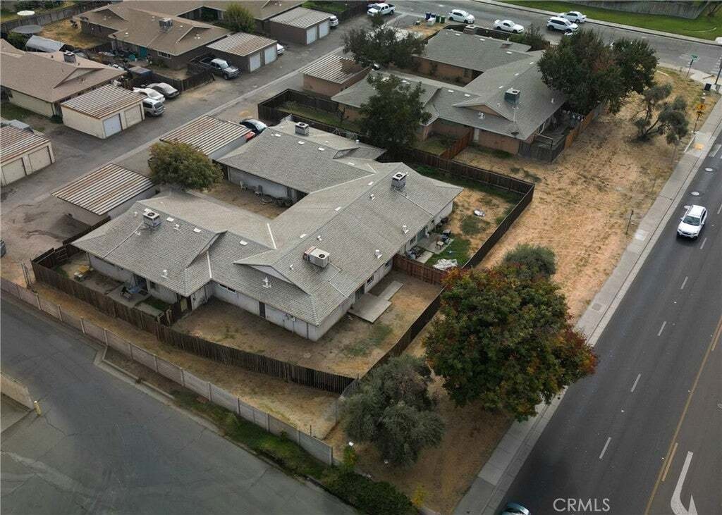 Fourplex In Atwater, California, United States For Sale (14908237)