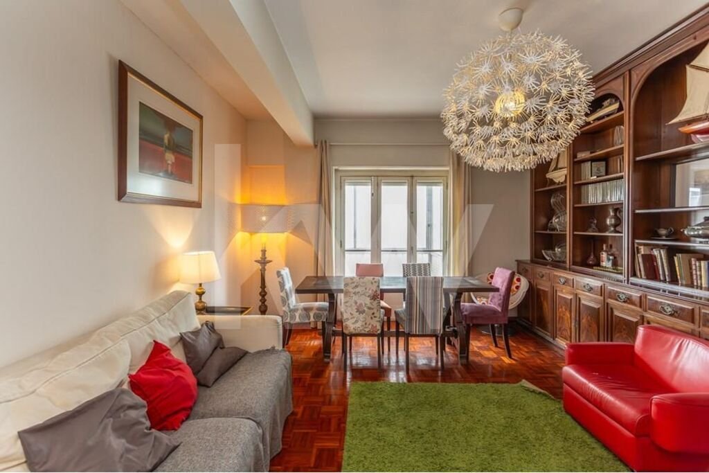 Lisboa Apartment In Lisbon, Lisbon, Portugal For Sale (14909010)